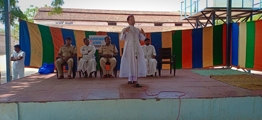Bellary Diocese